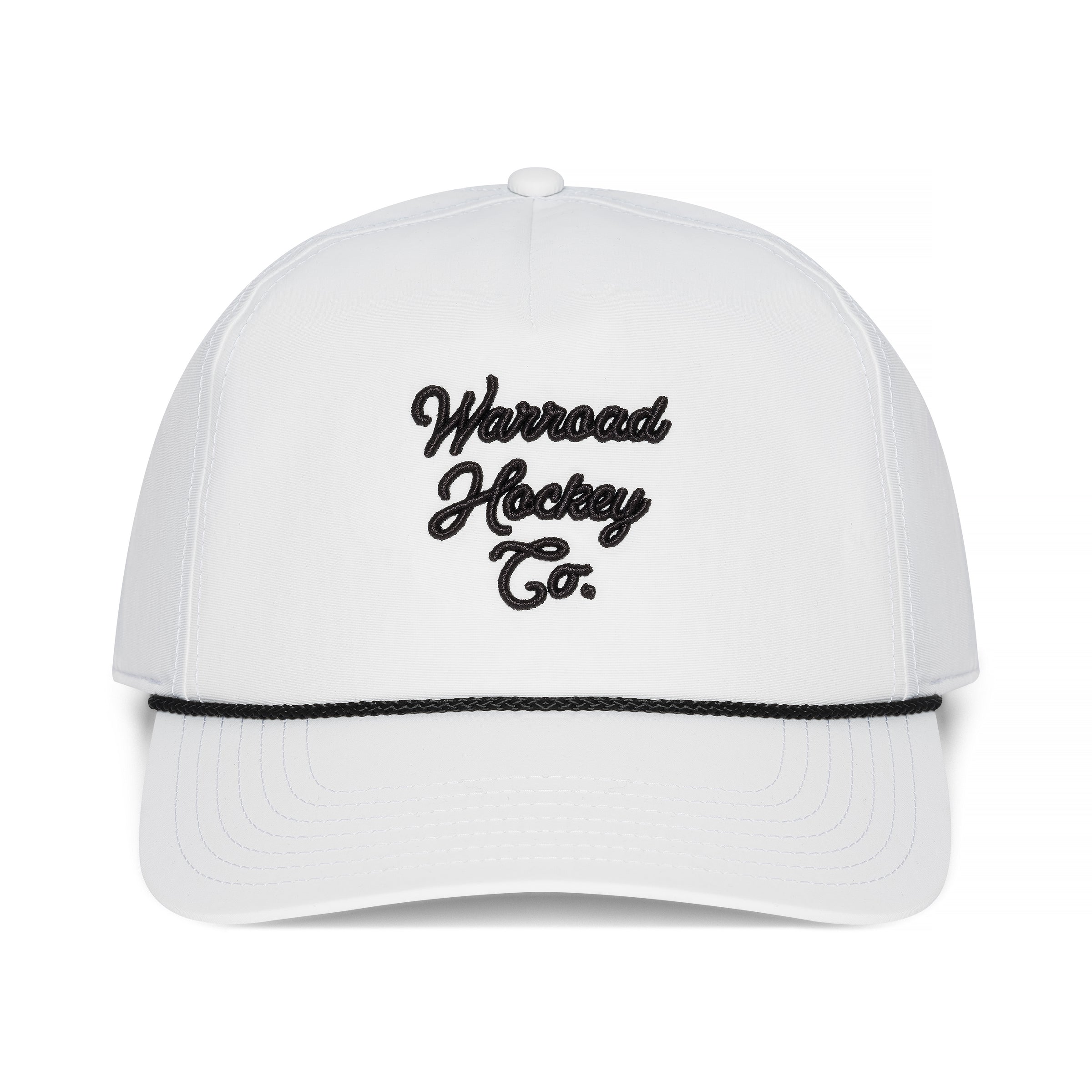 WHC Rope Hat – WARROAD Canada